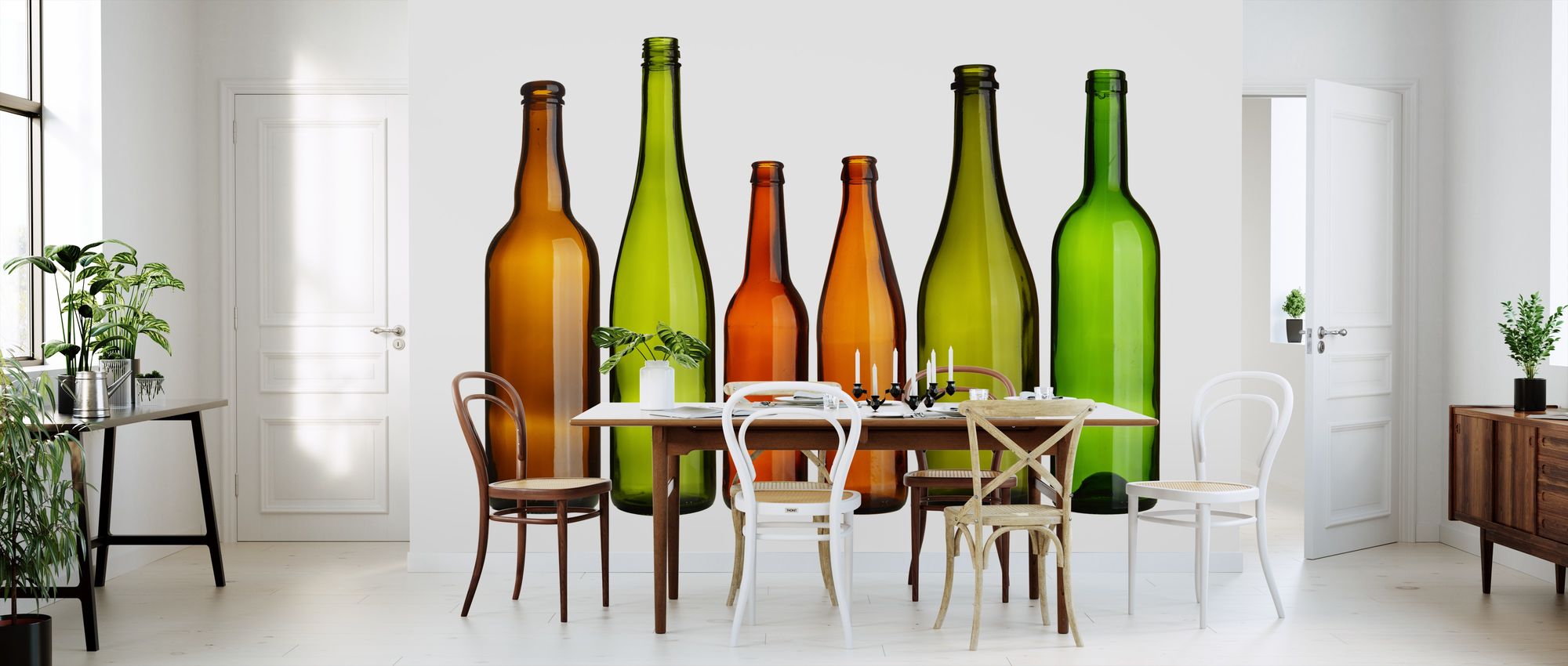 Product Solutions - AGI glaspac | Beer | Wine | Pharma | Food | Liquor