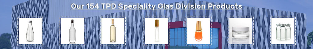 AGI glaspac | Leading Container Glass Bottle Manufacturer in India
