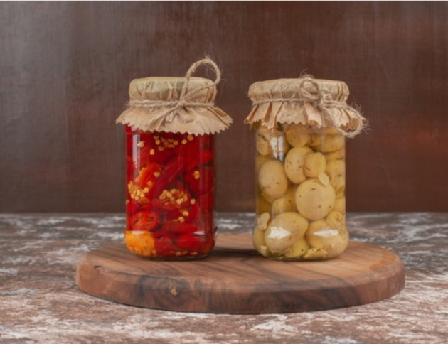 Glass Bottles by Type - AGI glaspac