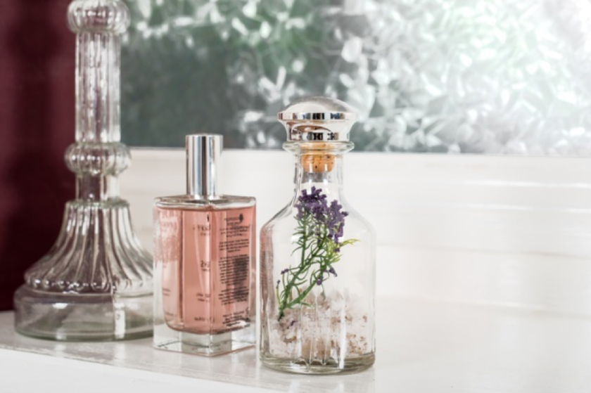 Glass Bottles by Type - AGI glaspac
