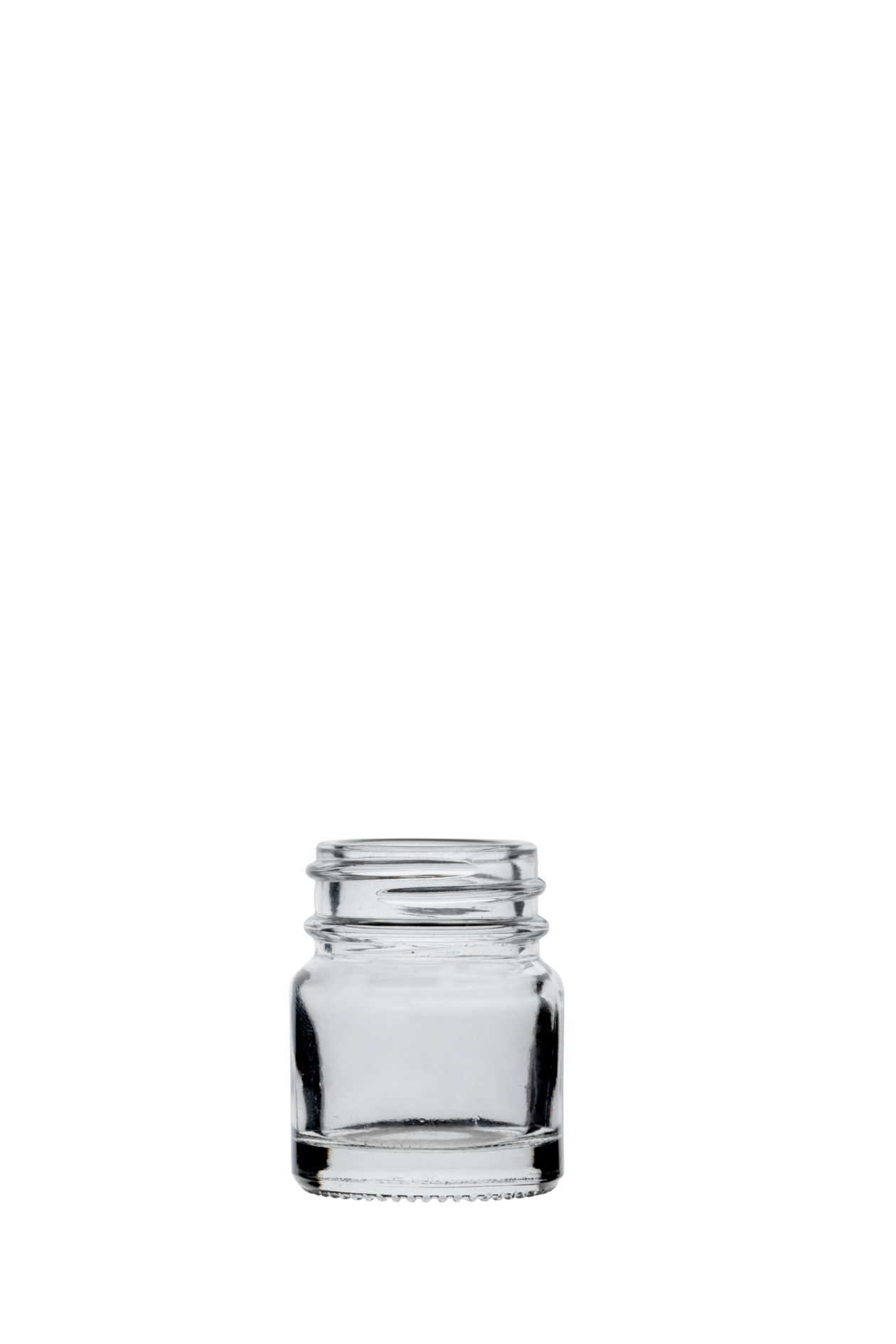 1.5 OZ JAM JAR - AGI glaspac