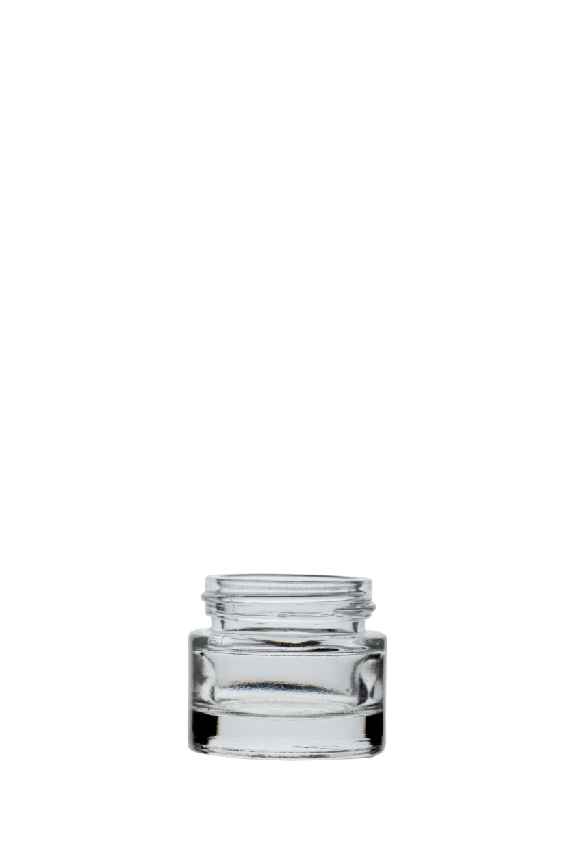 10 GM AG JAR - AGI glaspac