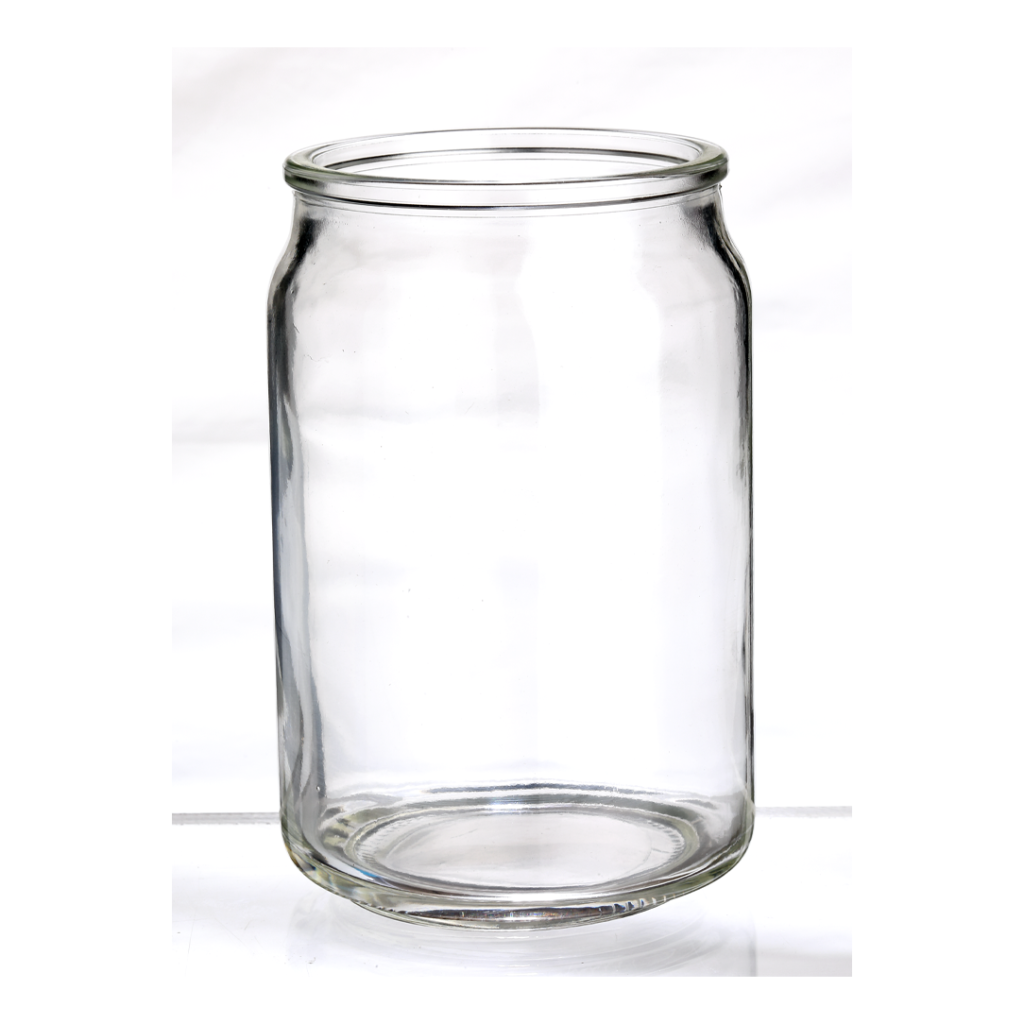 180 Z WC JAR - AGI glaspac