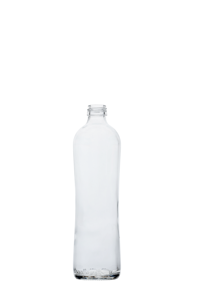 500 ml Generic - AGI glaspac