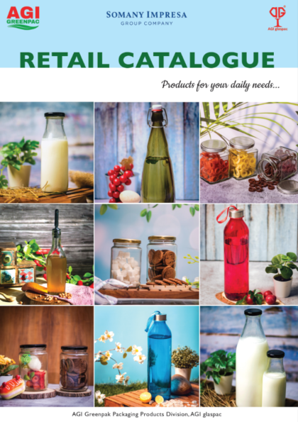 Retail Bottles-AGI glaspac | Greendrop Glassware | Amazon | Flipkart